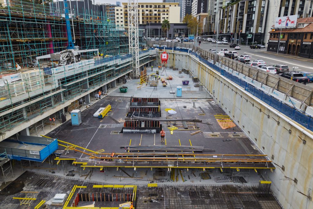 Rebar Scheduling & Take-Offs: What You Need to Know - Mesh & Bar